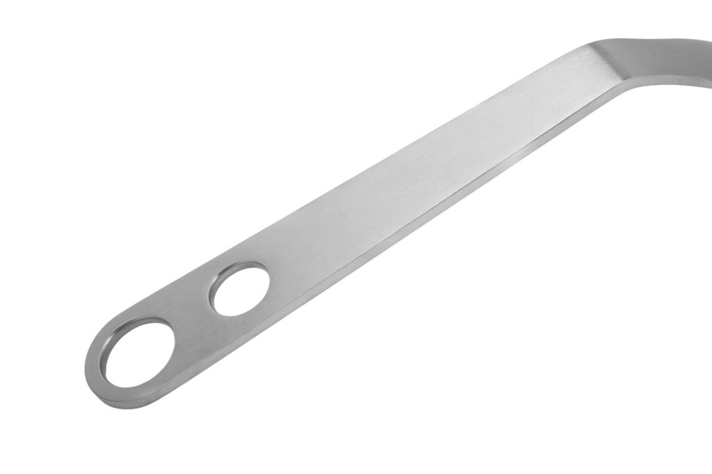 MPR Rounded Beak Retractor - MPR Orthopedics