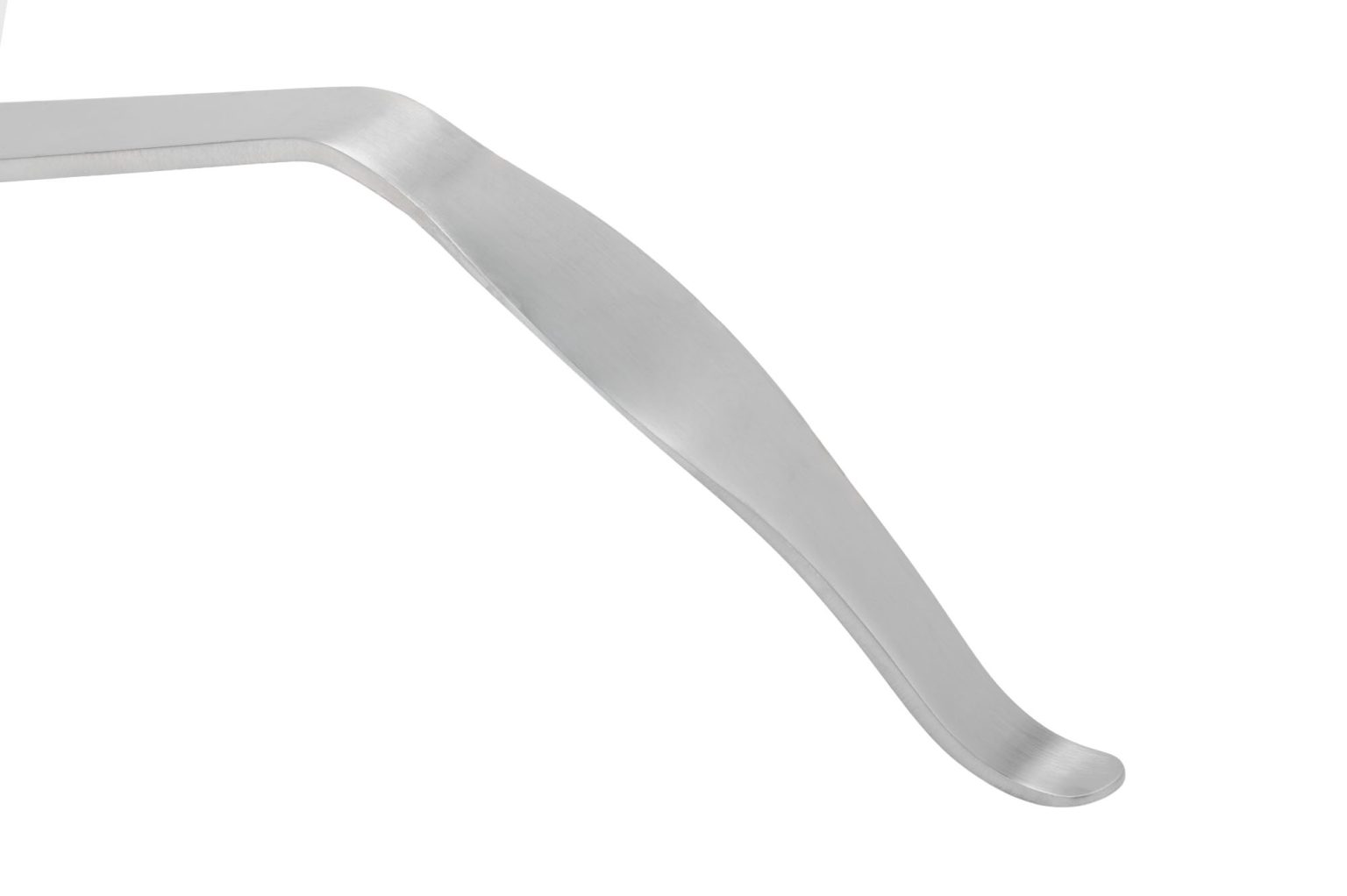 MPR Rounded Beak Retractor - MPR Orthopedics