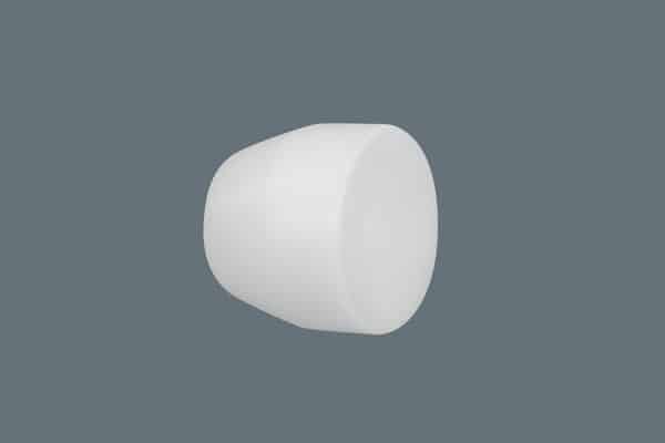 MPR Femoral Head Impactor Replacement Head - MPR Orthopedics