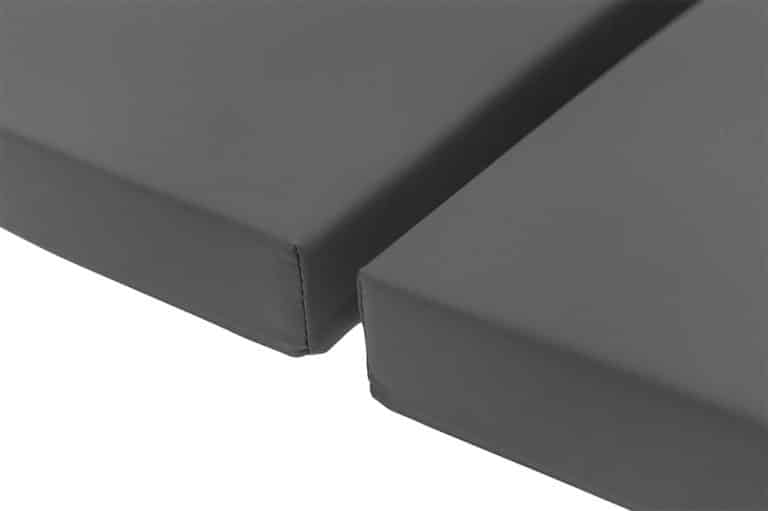 MPR Reusable Deluxe 3-Section OR Table Pad Set - MPR Orthopedics