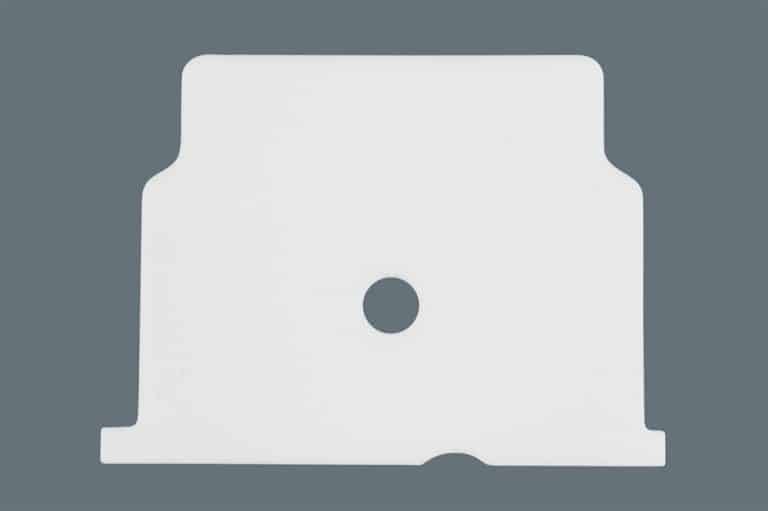 MPR-114-TP Replacement Teflon Pad - MPR Orthopedics
