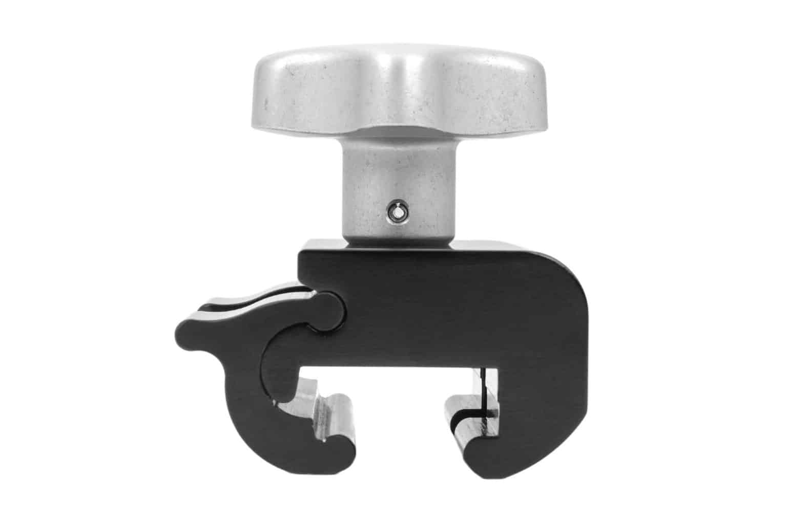 Spring Loaded Clamp - MPR Orthopedics