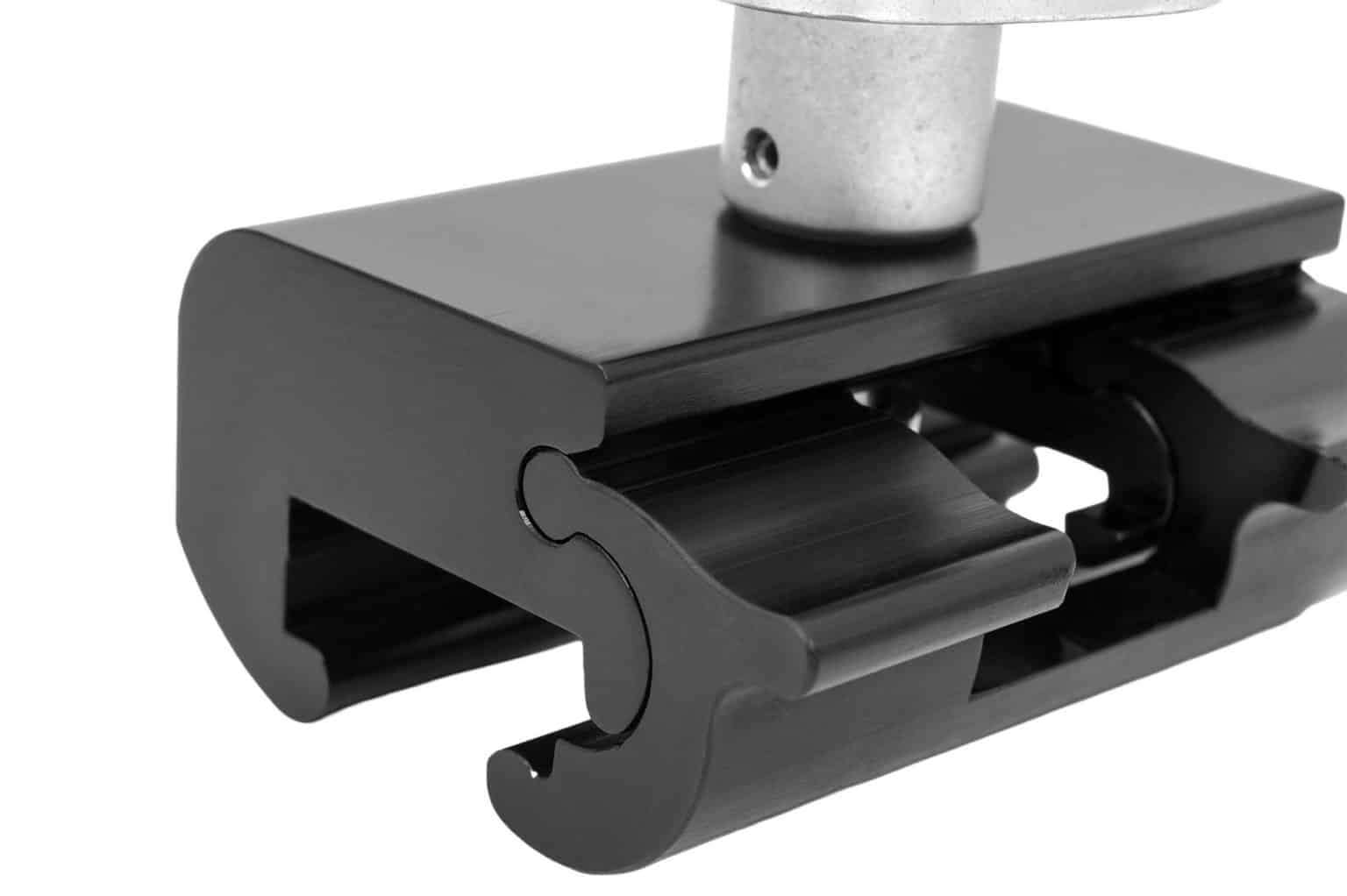 Spring Loaded Clamp - MPR Orthopedics