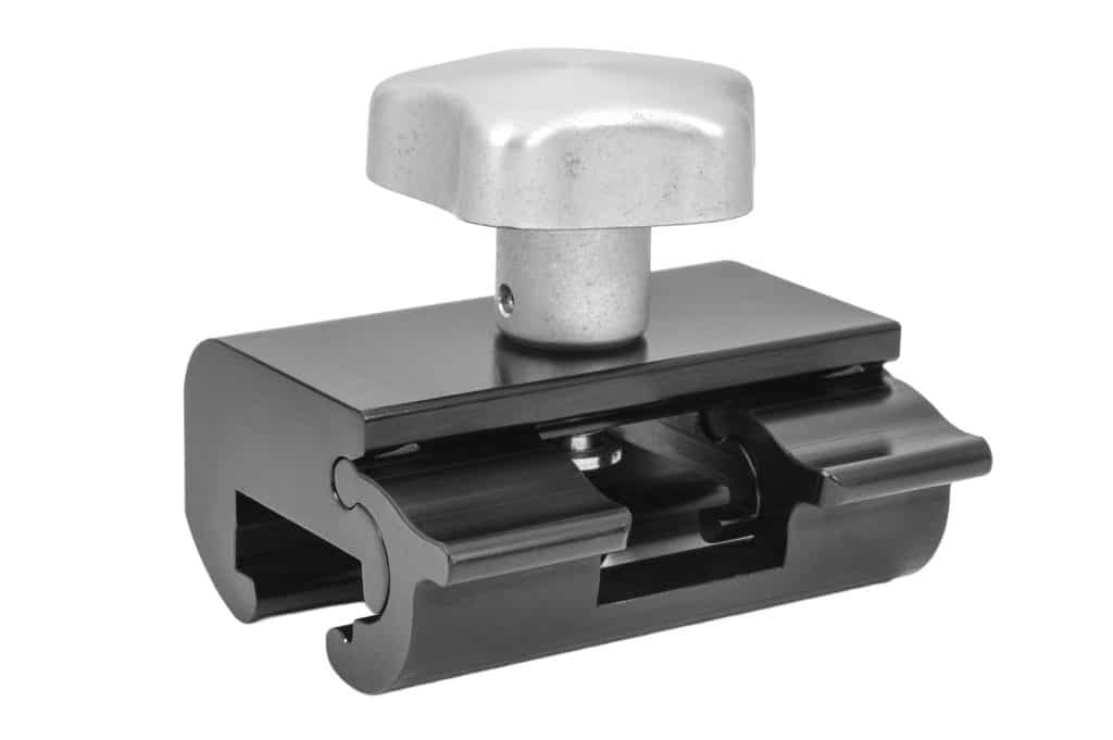Spring Loaded Clamp - MPR Orthopedics