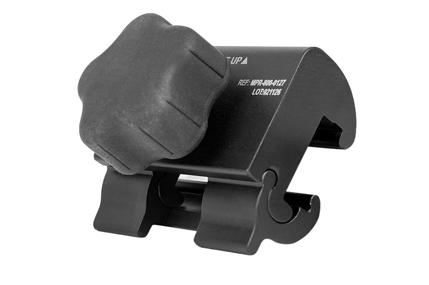 Spring Loaded Clamp - MPR Orthopedics