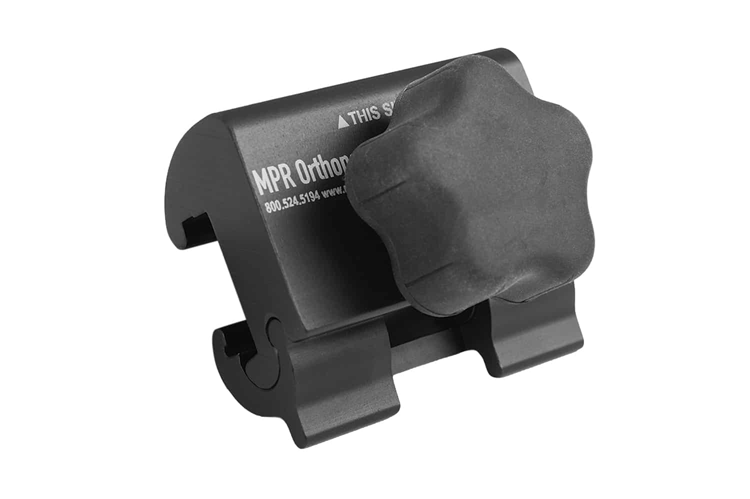 Spring Loaded Clamp - MPR Orthopedics