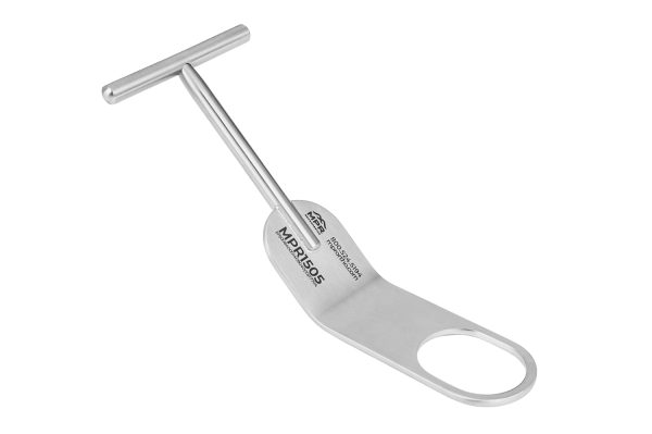 MPR Fukuda-Type Retractor, Large - MPR Orthopedics